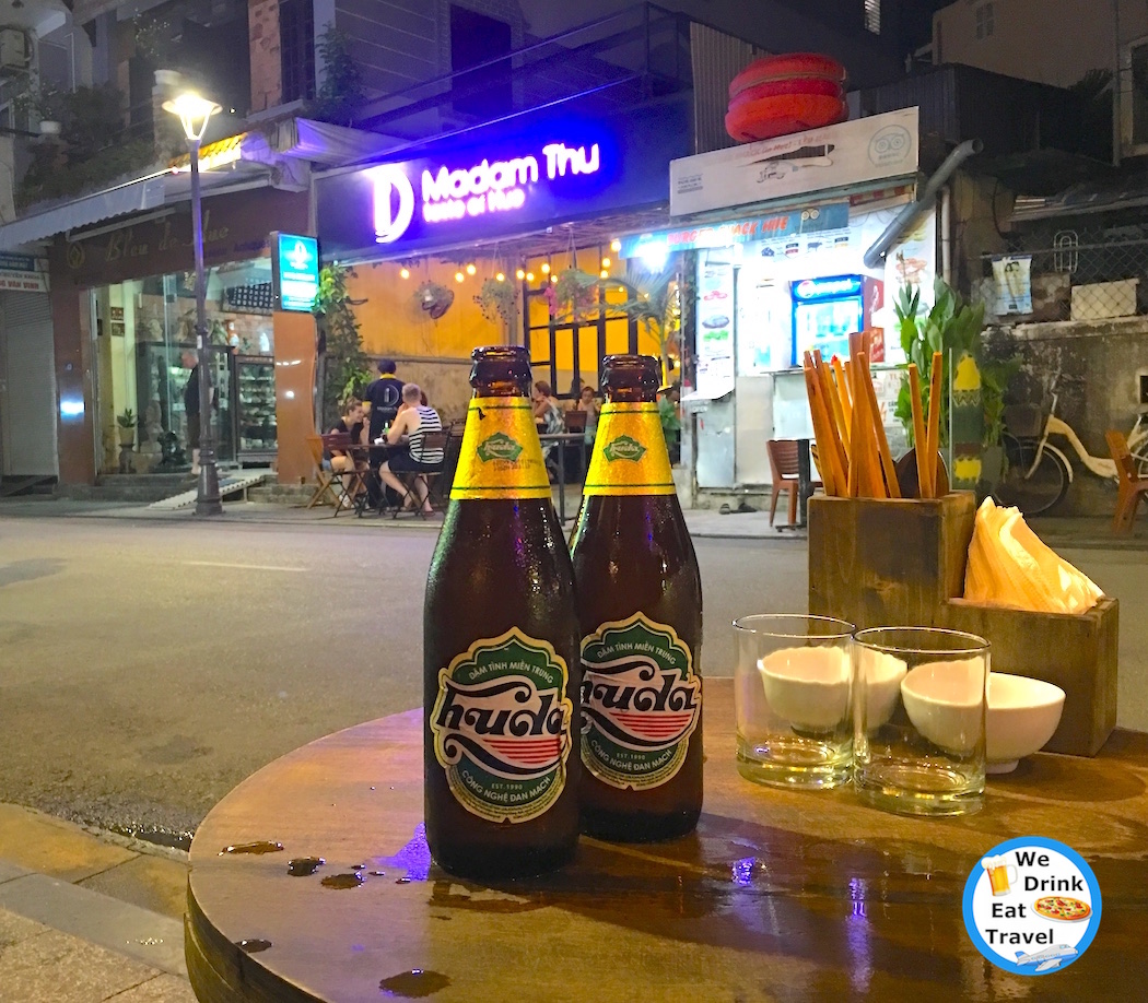 Hue Nightlife: 8 Bars To Get Cheap Drinks In Hue – We Drink Eat Travel