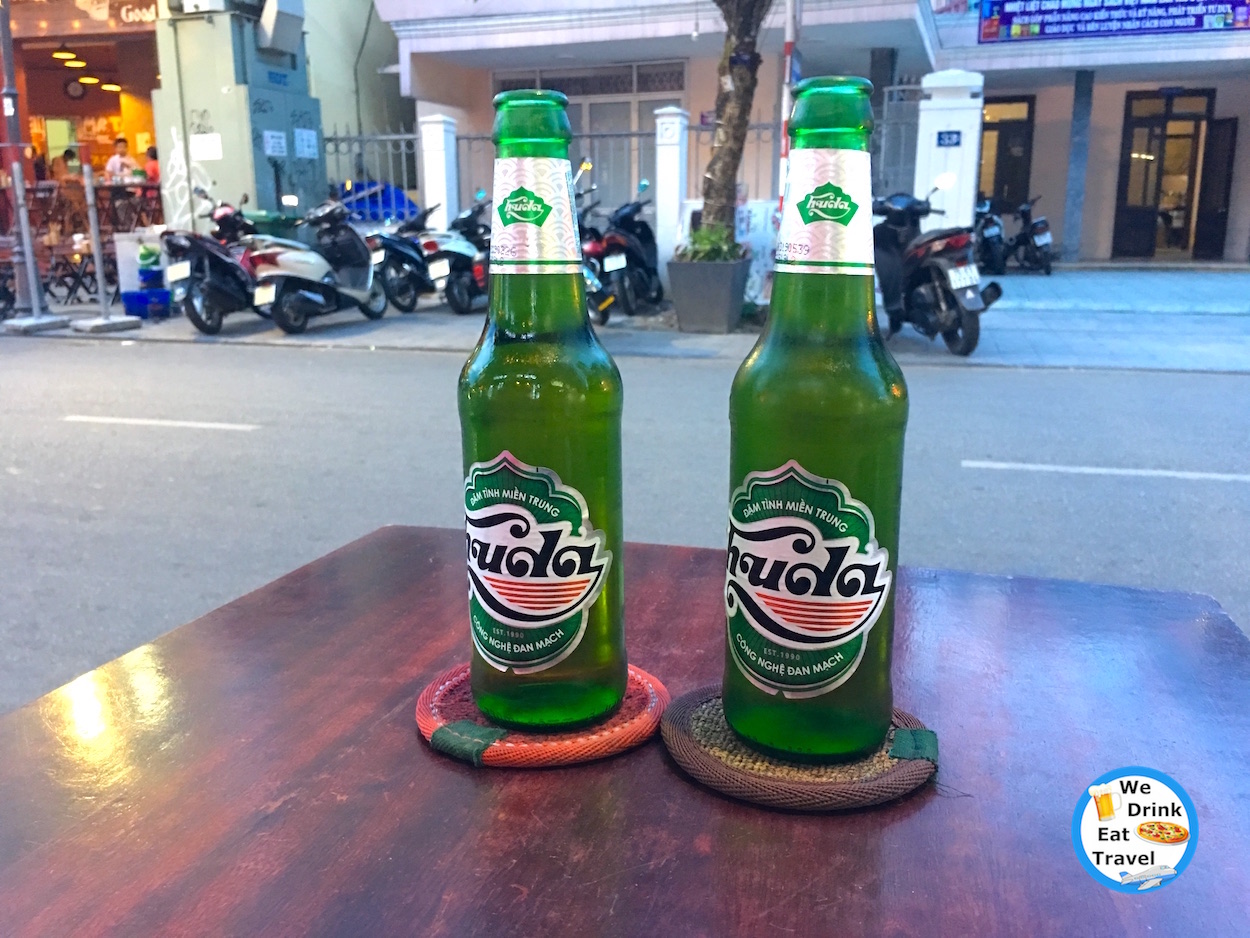Hue Nightlife: 8 Bars To Get Cheap Drinks In Hue – We Drink Eat Travel