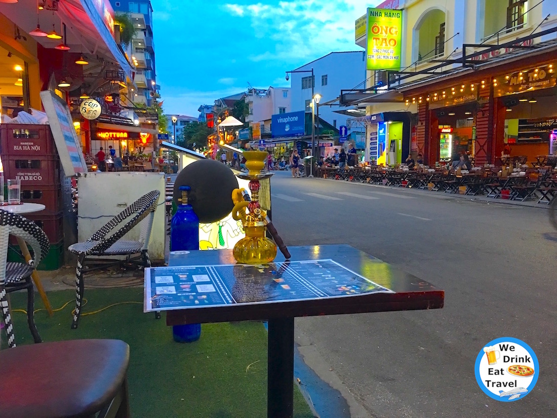 Hue Nightlife: 8 Bars To Get Cheap Drinks In Hue – We Drink Eat Travel