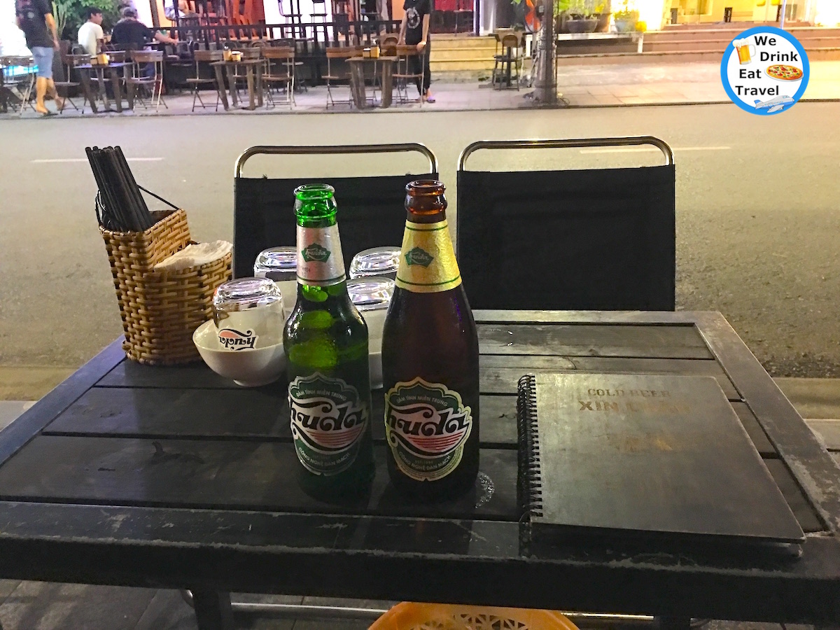 Hue Nightlife: 8 Bars To Get Cheap Drinks In Hue – We Drink Eat Travel
