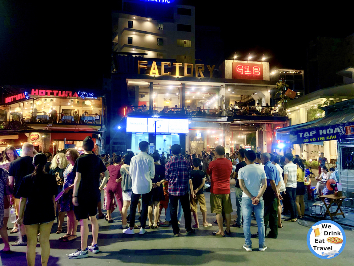 Hue Nightlife: 8 Bars To Get Cheap Drinks In Hue - We Drink Eat Travel
