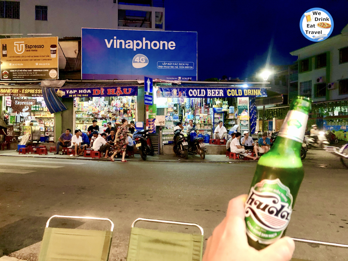 Hue Nightlife: 8 Bars To Get Cheap Drinks In Hue – We Drink Eat Travel