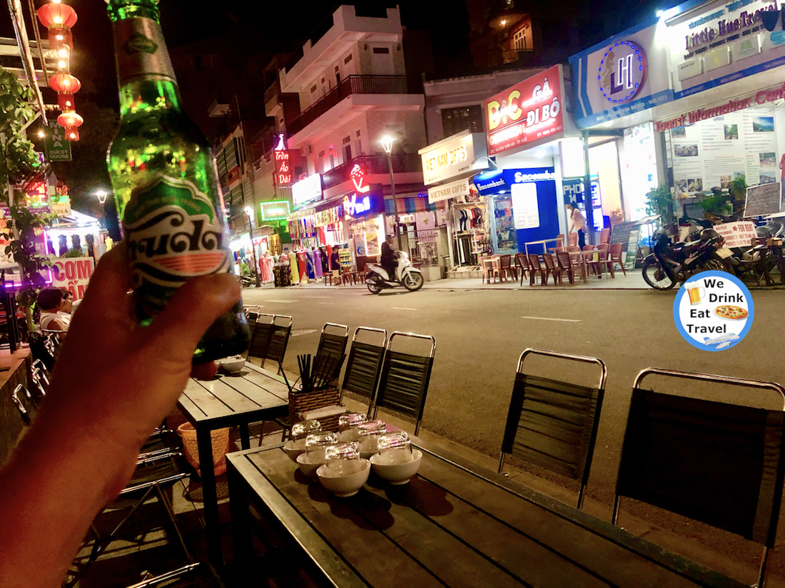 Hue Nightlife: 8 Bars To Get Cheap Drinks In Hue - We Drink Eat Travel