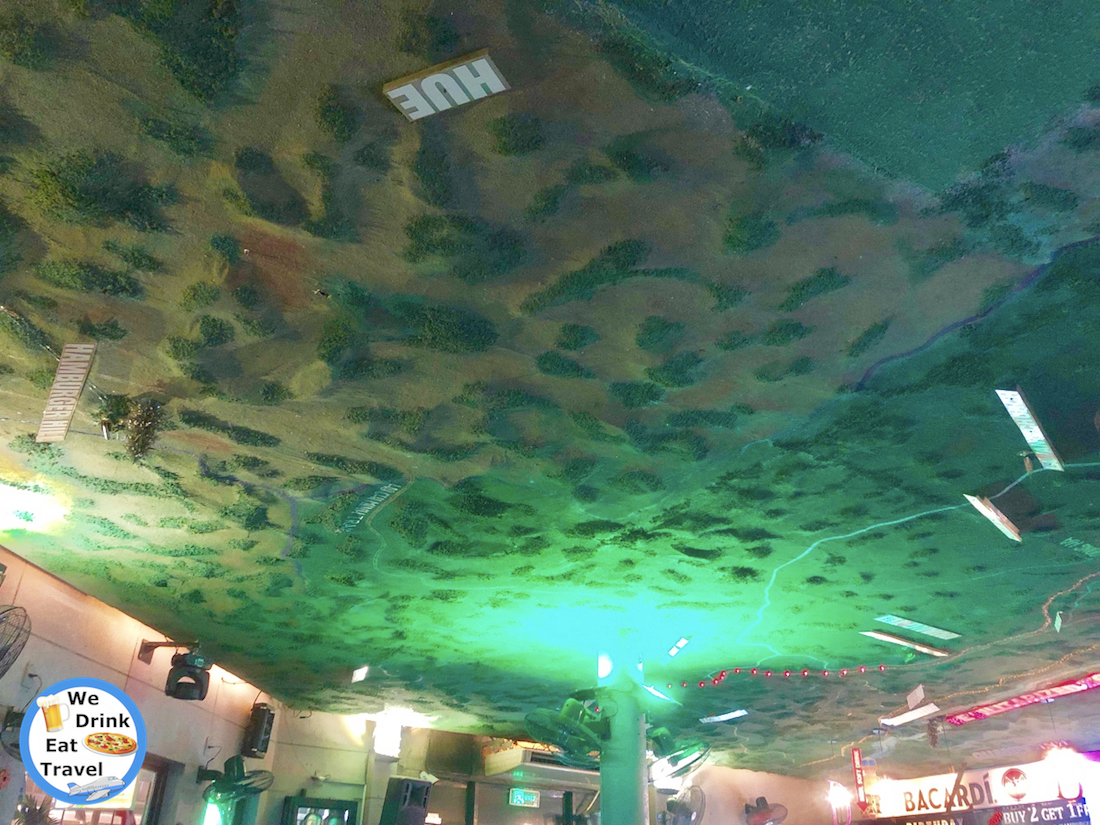 Hue Nightlife: 8 Bars To Get Cheap Drinks In Hue - We Drink Eat Travel