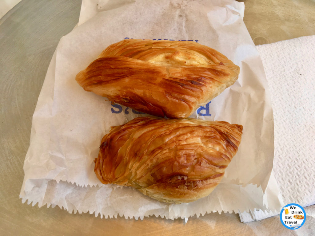 Part 3 - The Best Pastizzi Malta Is Coming To A Monumental End Soon ...