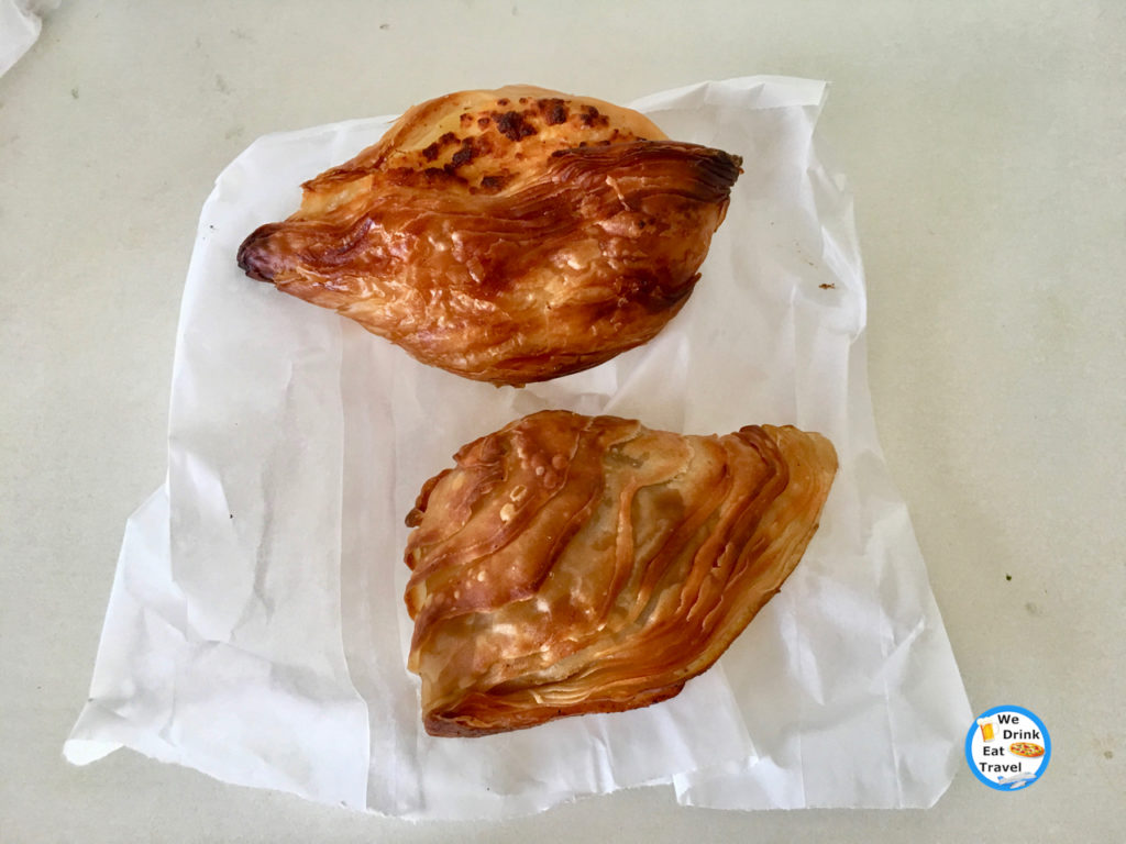 Part 3 - The Best Pastizzi Malta Is Coming To A Monumental End Soon ...