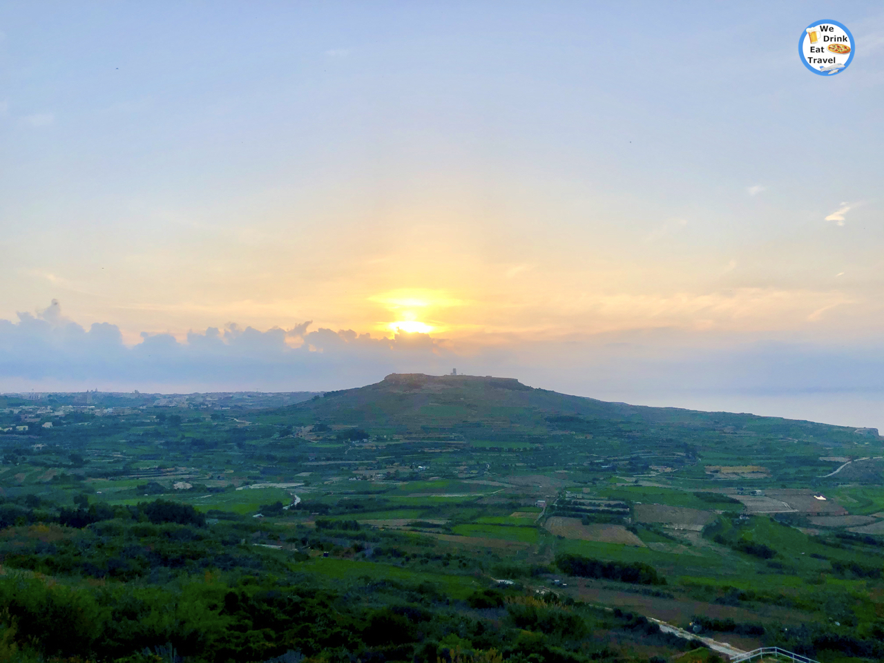 10 Places To Visit In Gozo Malta For Breathtaking Views - We Drink Eat ...