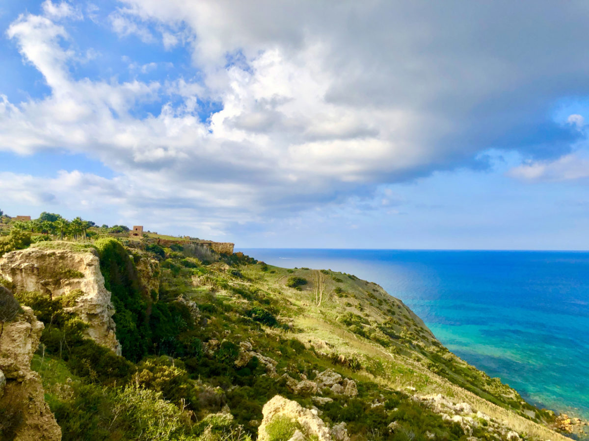 10 Places To Visit In Gozo Malta For Breathtaking Views - We Drink Eat ...