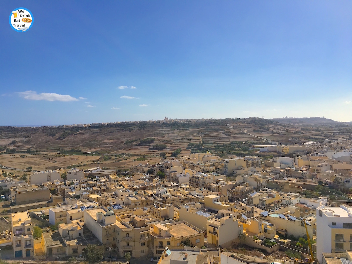 15 Top Things To Do In Gozo Malta - We Drink Eat Travel