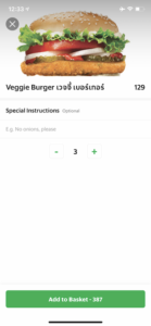 How To Use The Grab App For Ordering Food With Helpful Tips - We Drink ...