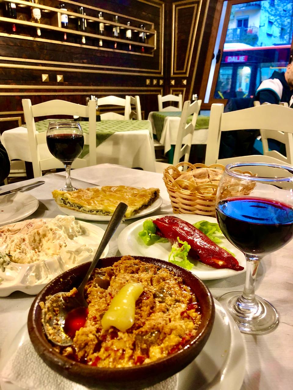 Spotlight On Albanian Drinks And The Best Bars In Tirana - We Drink Eat ...