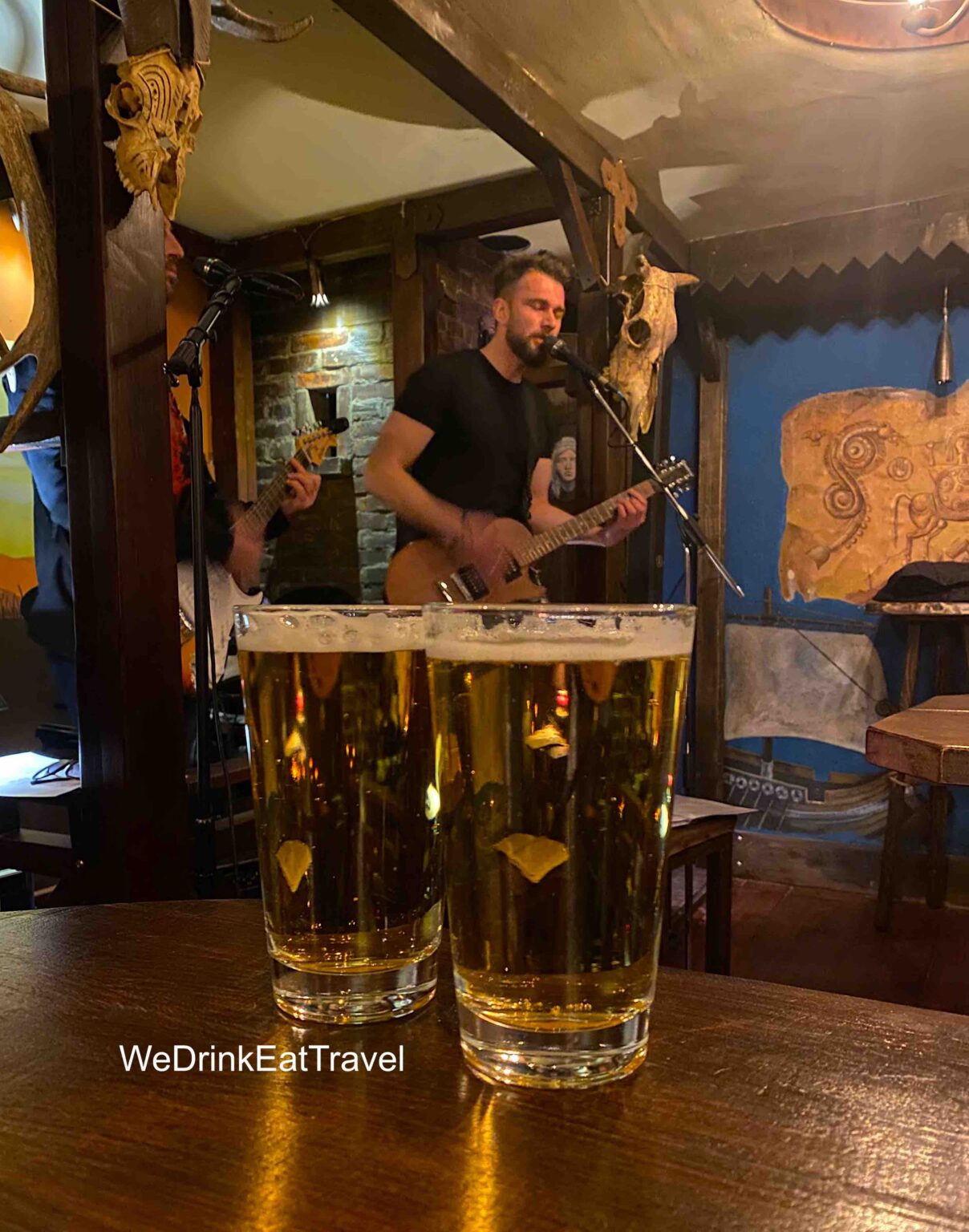 Spotlight On Albanian Drinks And The Best Bars In Tirana - We Drink Eat ...