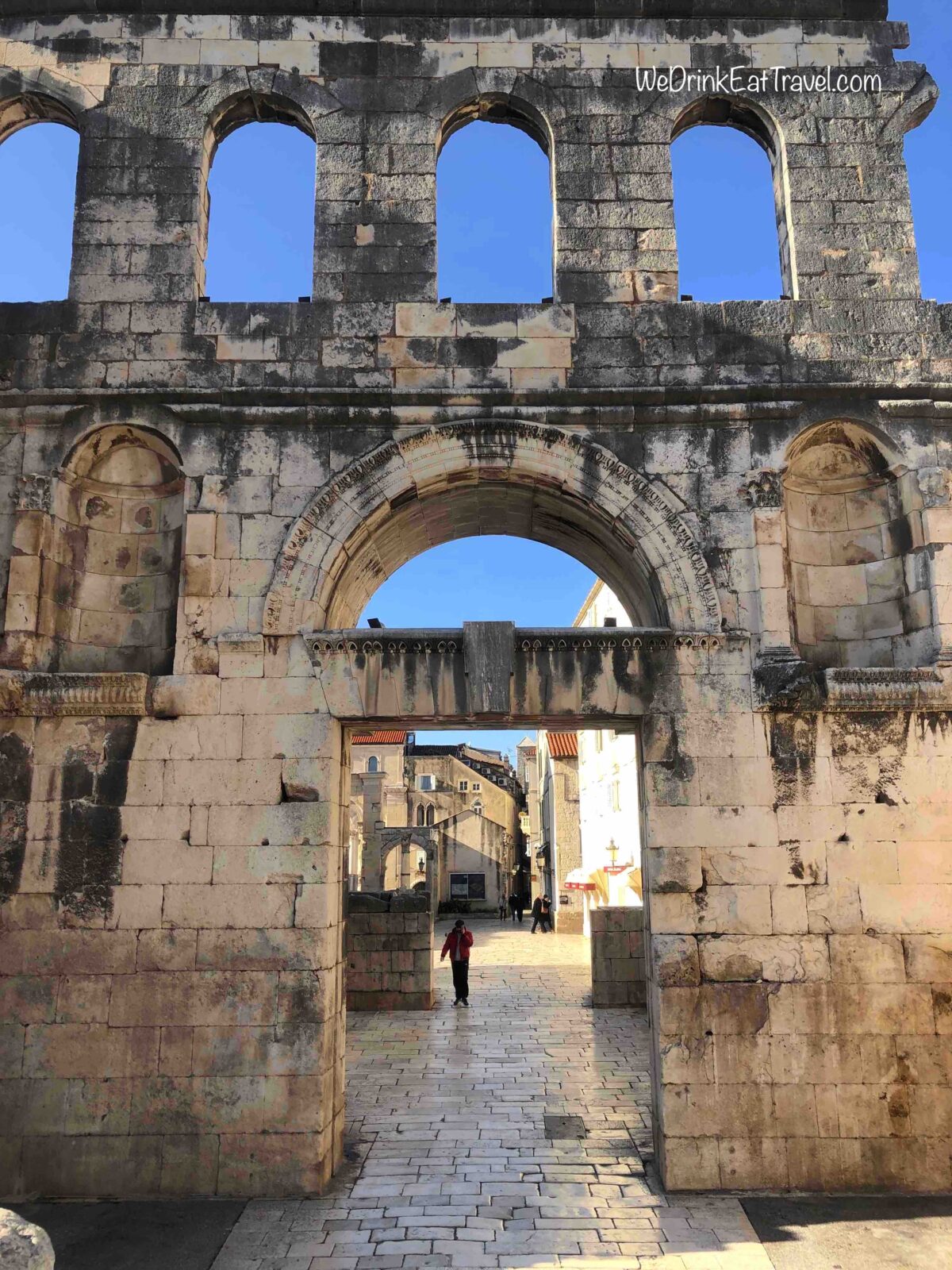 25 Awesome Things To Do In Split, Croatia Now - We Drink Eat Travel