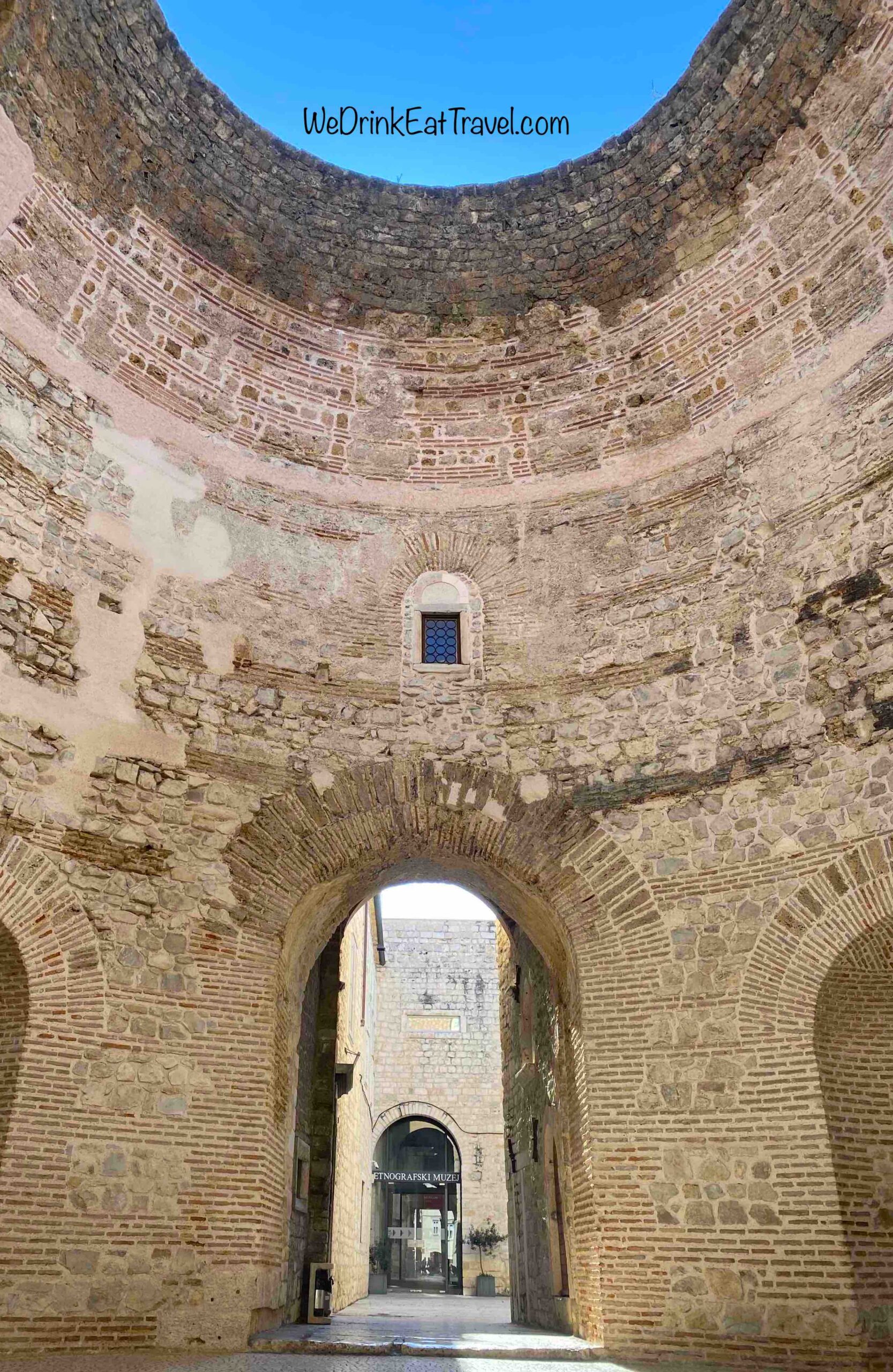 25 Awesome Things To Do In Split, Croatia Now - We Drink Eat Travel