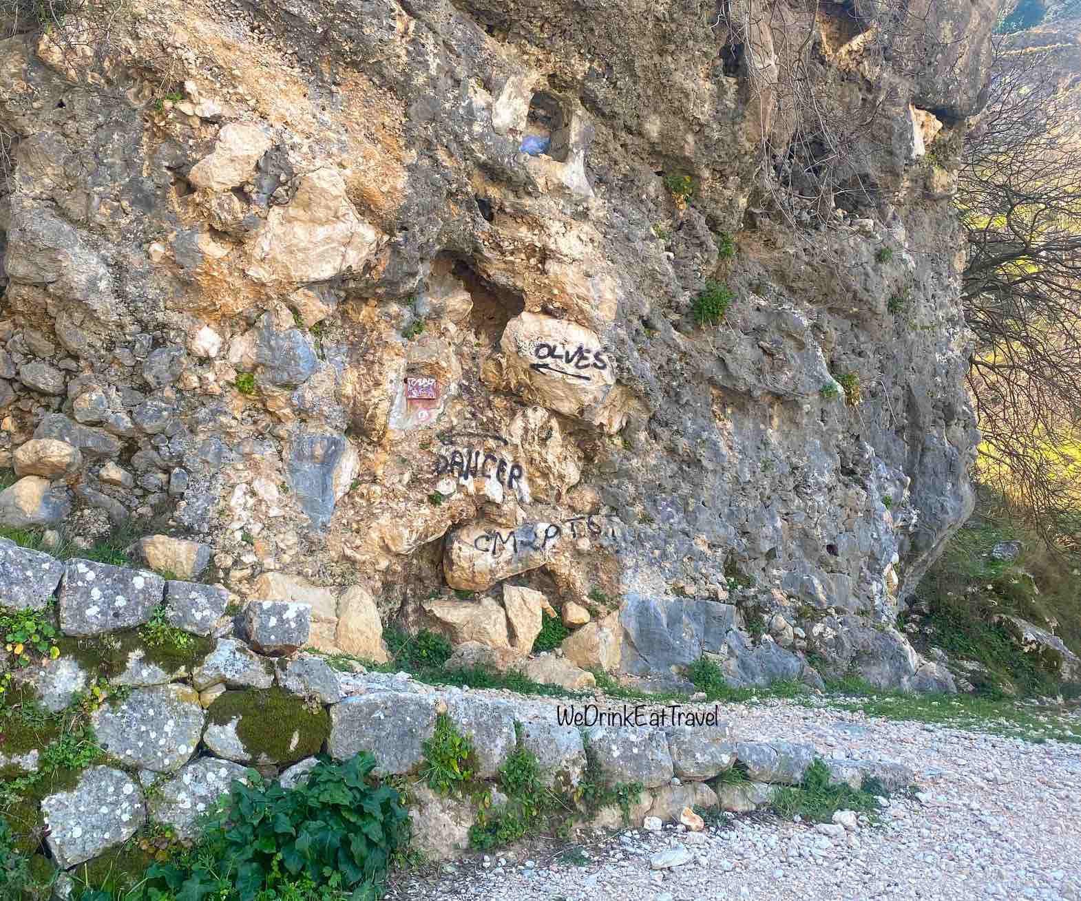 Hiking Kotor Fortress - Things You Need To Know - We Drink Eat Travel