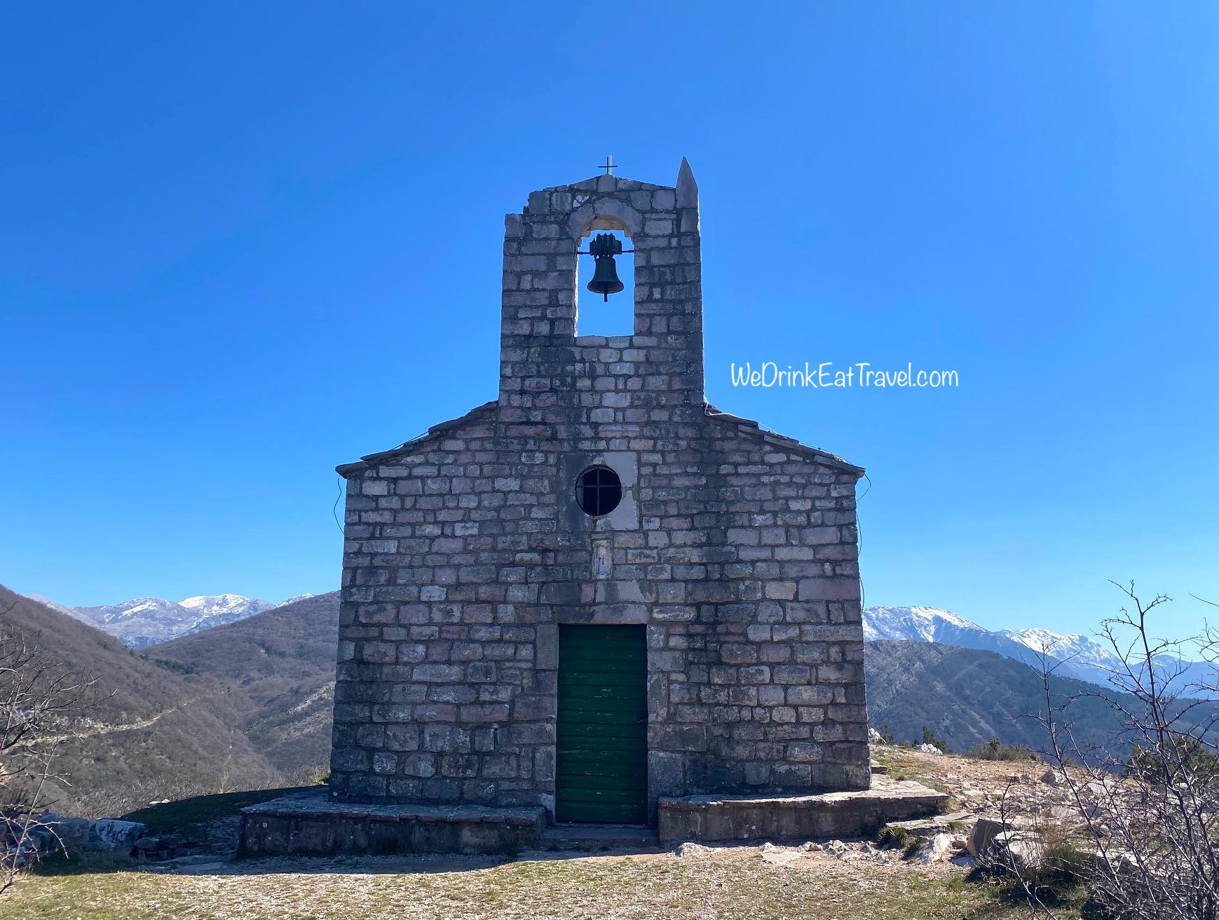 Ultimate Tivat Hiking Trail For The Most Breathtaking Views - We Drink ...
