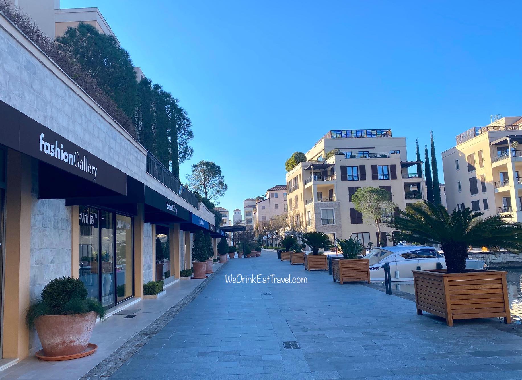 Check Out 16 Things To Do In Tivat Montenegro - We Drink Eat Travel
