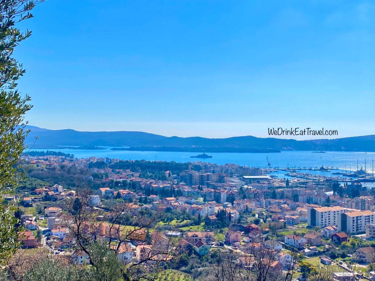 Check Out 16 Things To Do In Tivat Montenegro - We Drink Eat Travel