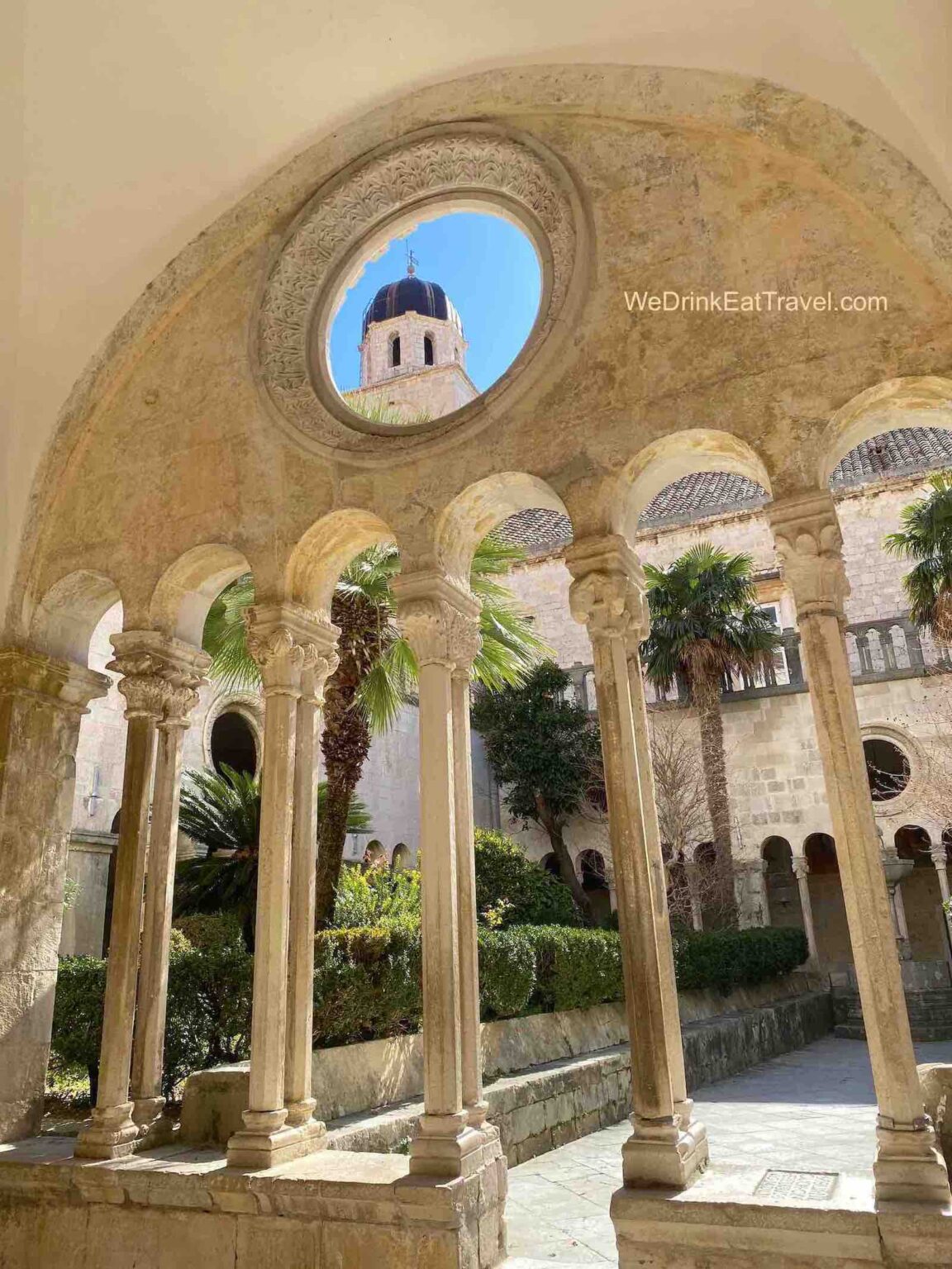 25 Amazing Things To Do In Dubrovnik Old Town - We Drink Eat Travel