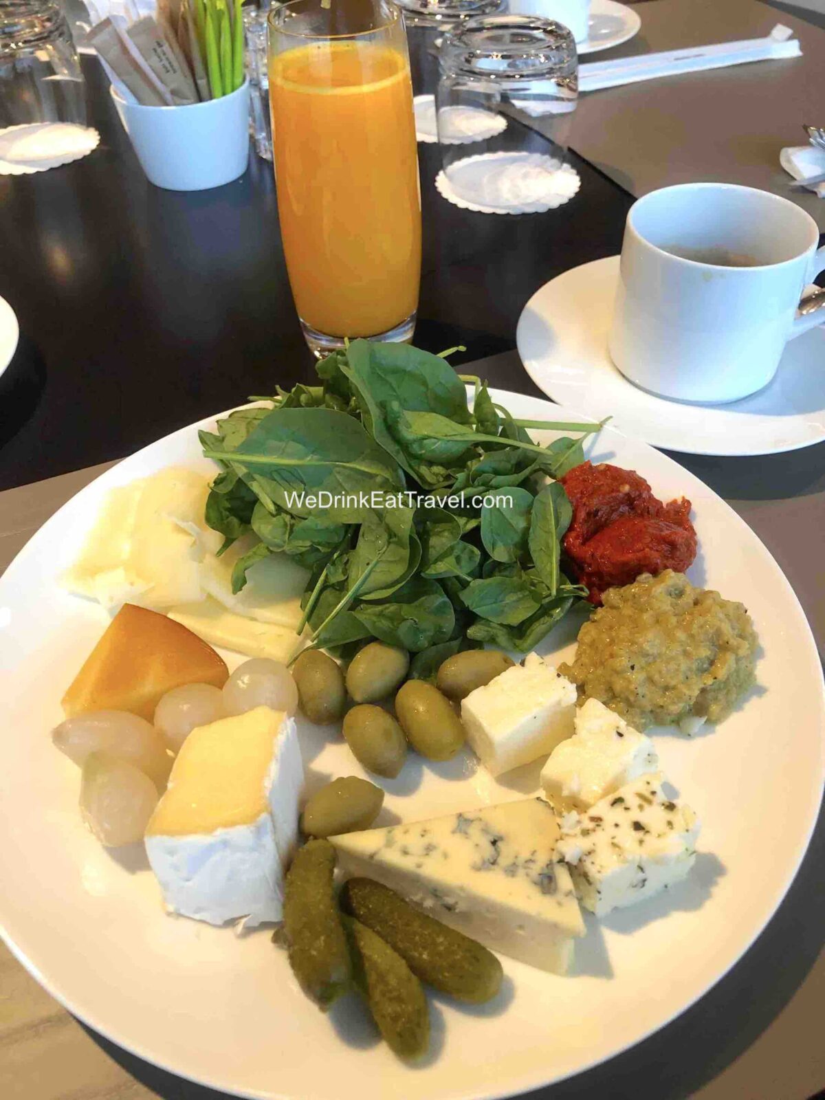 Your Ultimate Guide On The Best Food In Belgrade - We Drink Eat Travel