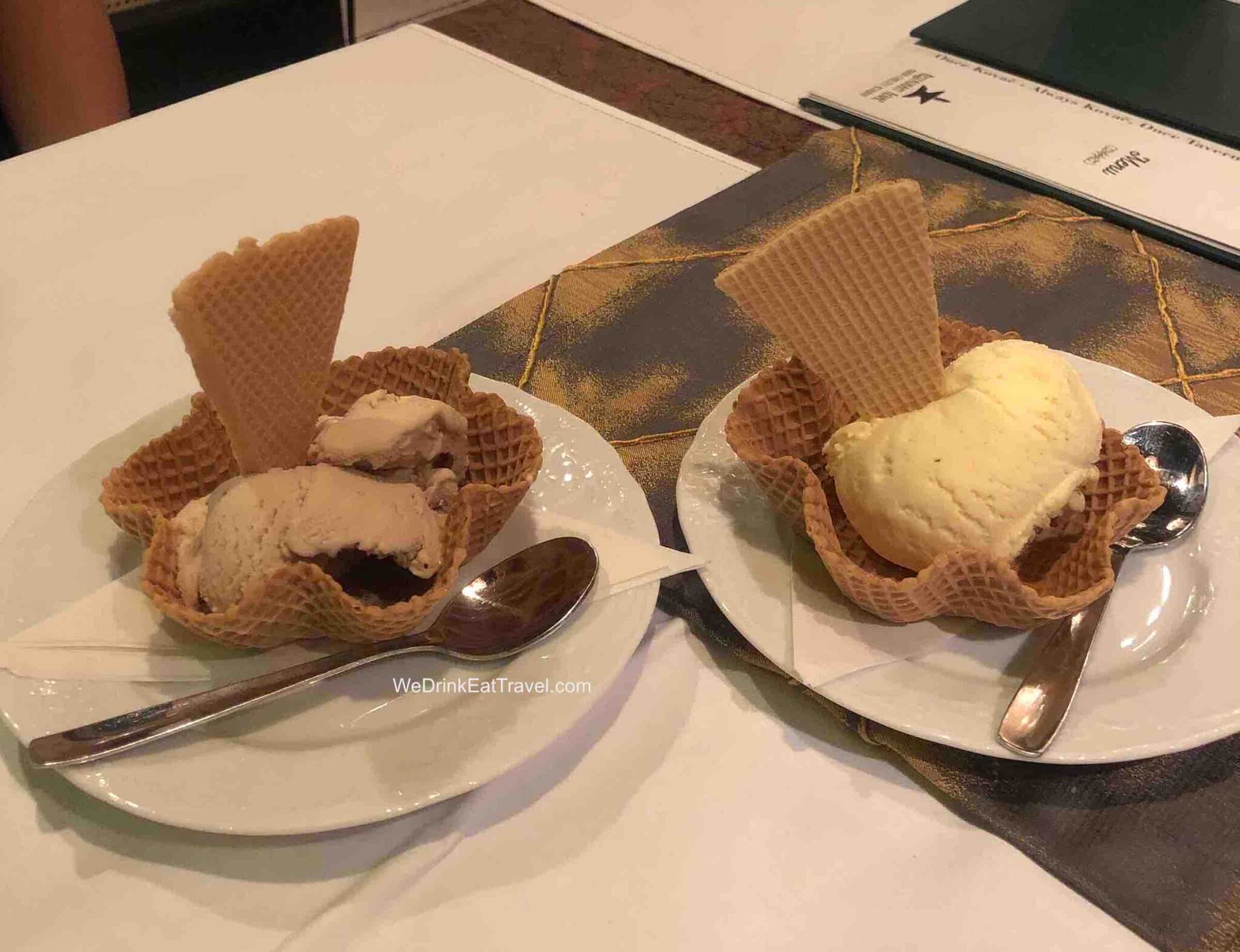 Your Ultimate Guide On The Best Food In Belgrade - We Drink Eat Travel