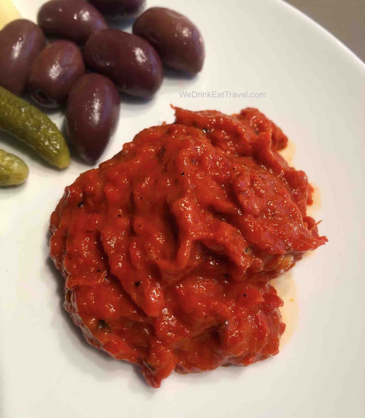 Your Ultimate Guide On The Best Food In Belgrade - We Drink Eat Travel