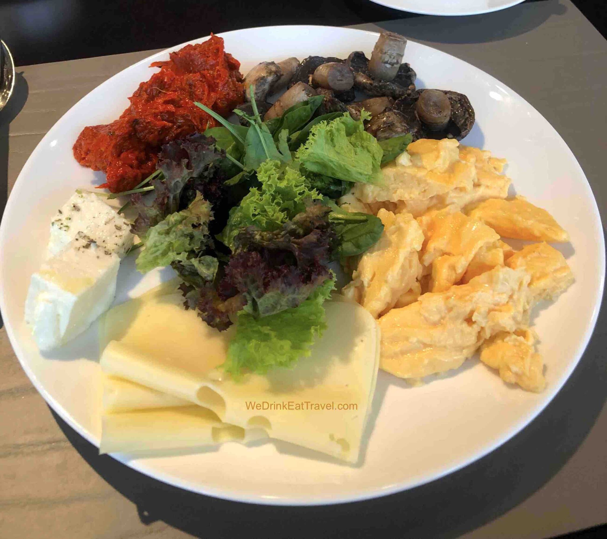 Your Ultimate Guide On The Best Food In Belgrade - We Drink Eat Travel