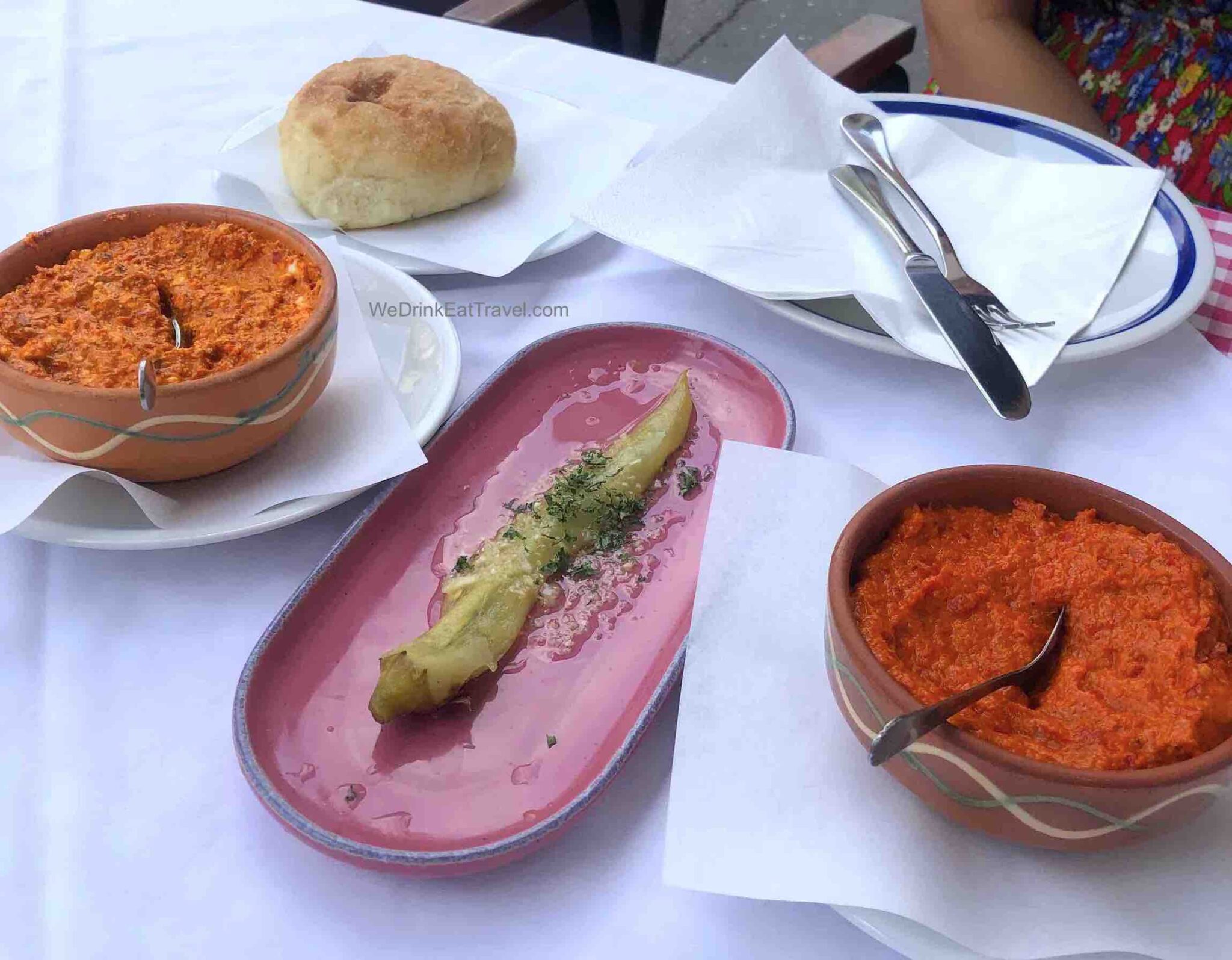 Your Ultimate Guide On The Best Food In Belgrade - We Drink Eat Travel