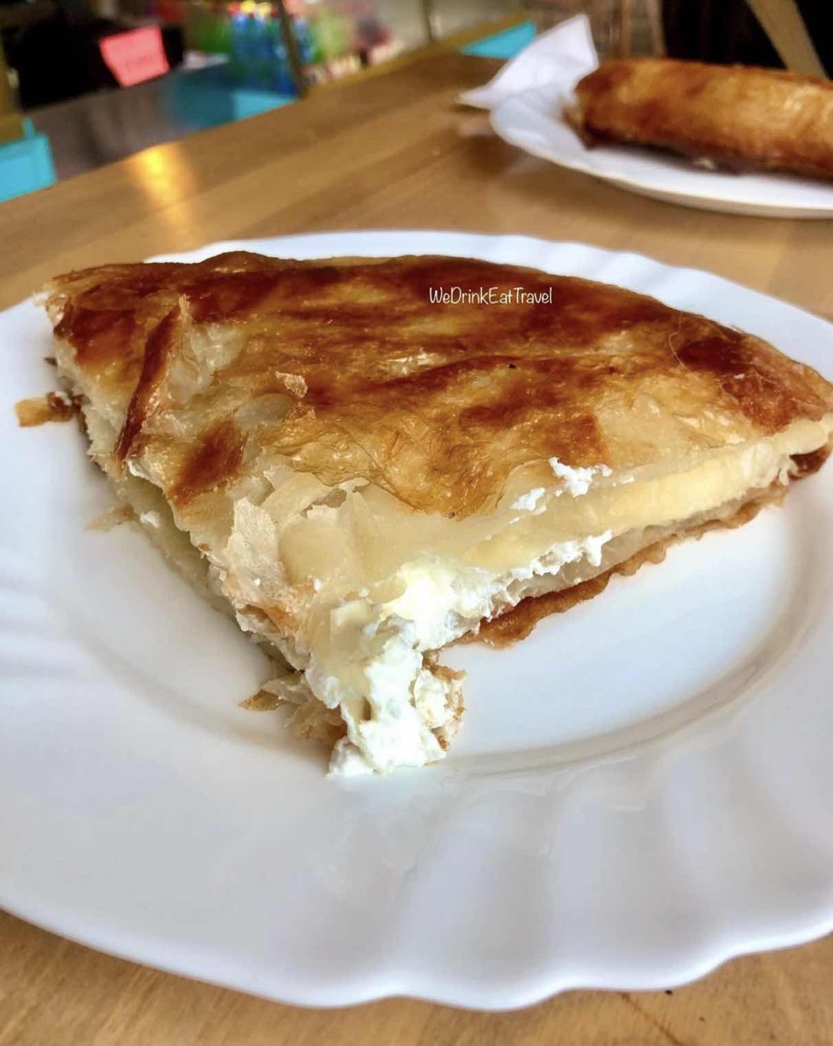 Your Ultimate Guide On The Best Food In Belgrade - We Drink Eat Travel
