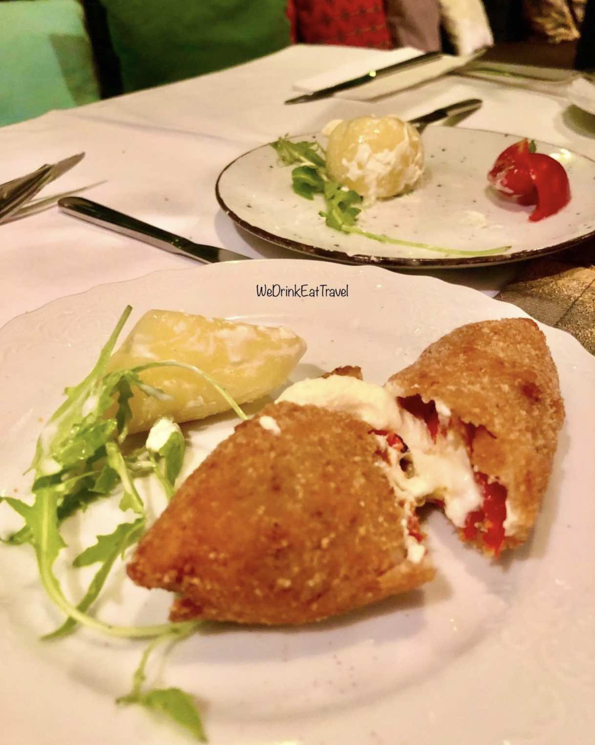 Your Ultimate Guide On The Best Food In Belgrade - We Drink Eat Travel
