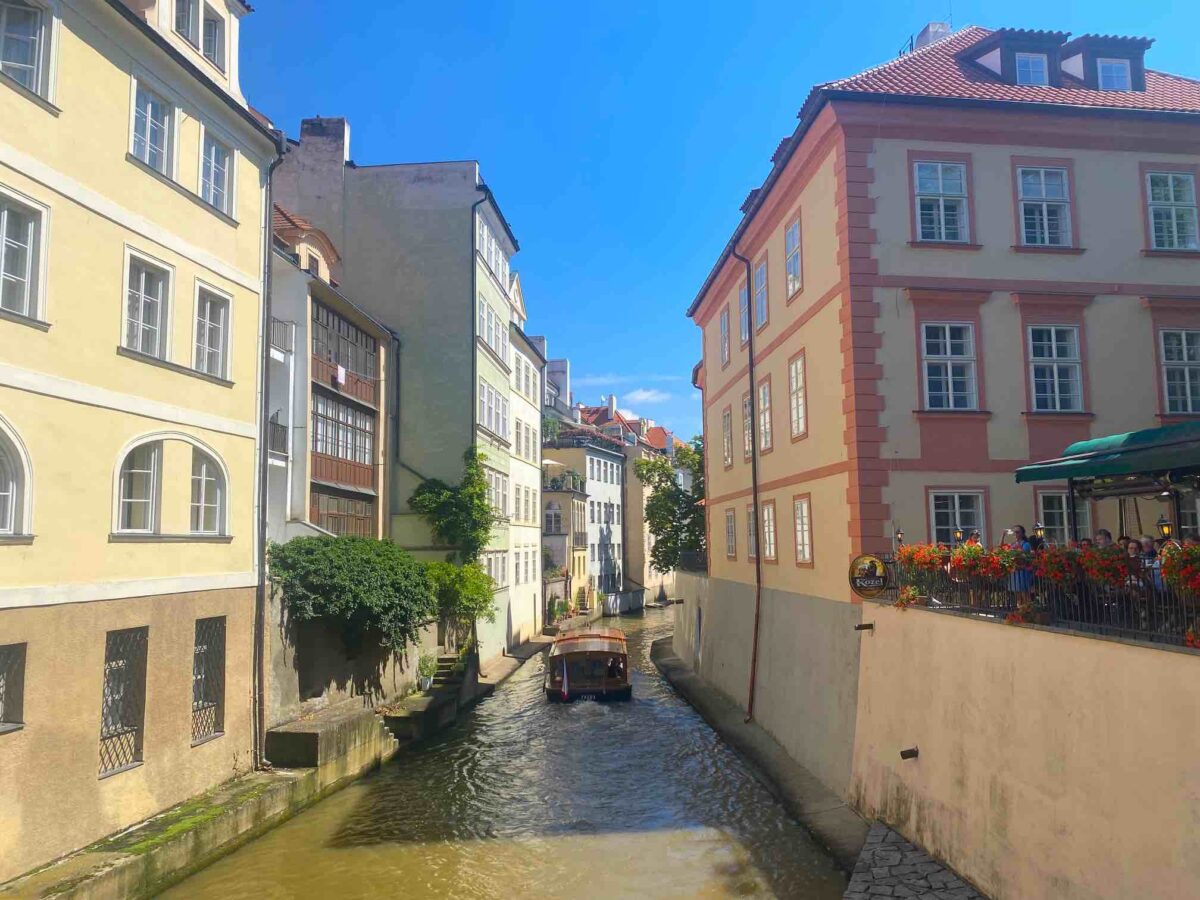 30 Awesome Free Things To Do In Prague, Czech Republic - We Drink Eat ...