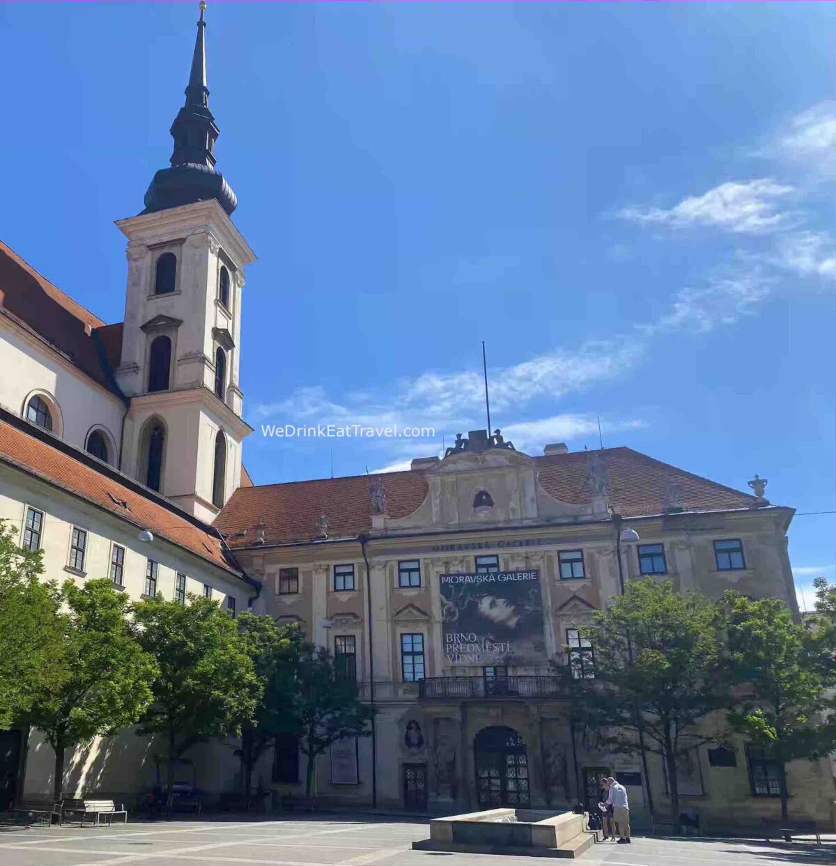 21 Interesting and Top Things To Do In Brno - We Drink Eat Travel