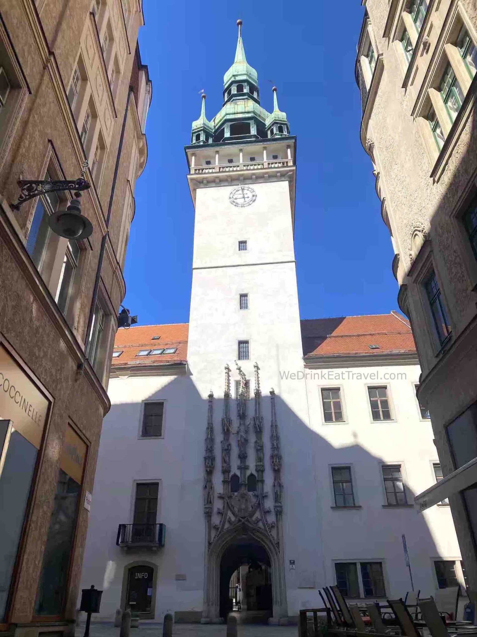 21 Interesting and Top Things To Do In Brno - We Drink Eat Travel