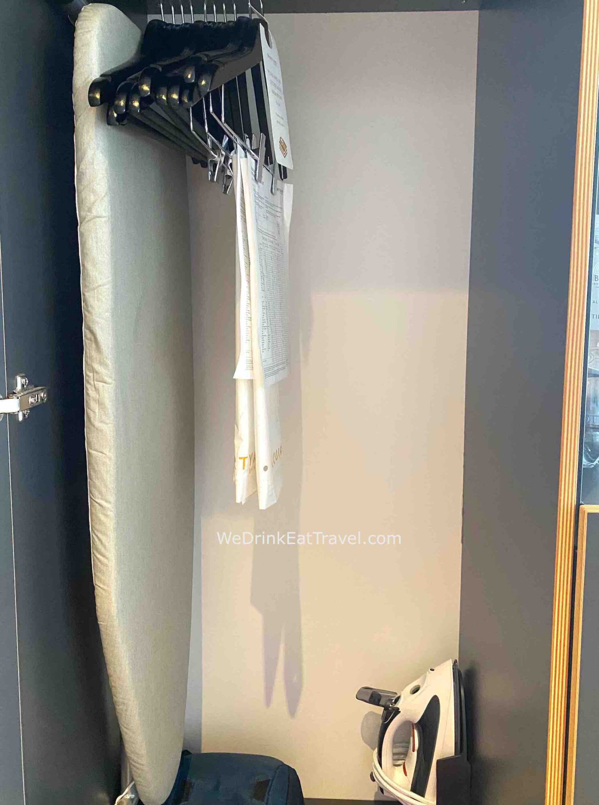 Check Out Our Review Of The Courtyard Marriott Brno Hotel - We Drink ...
