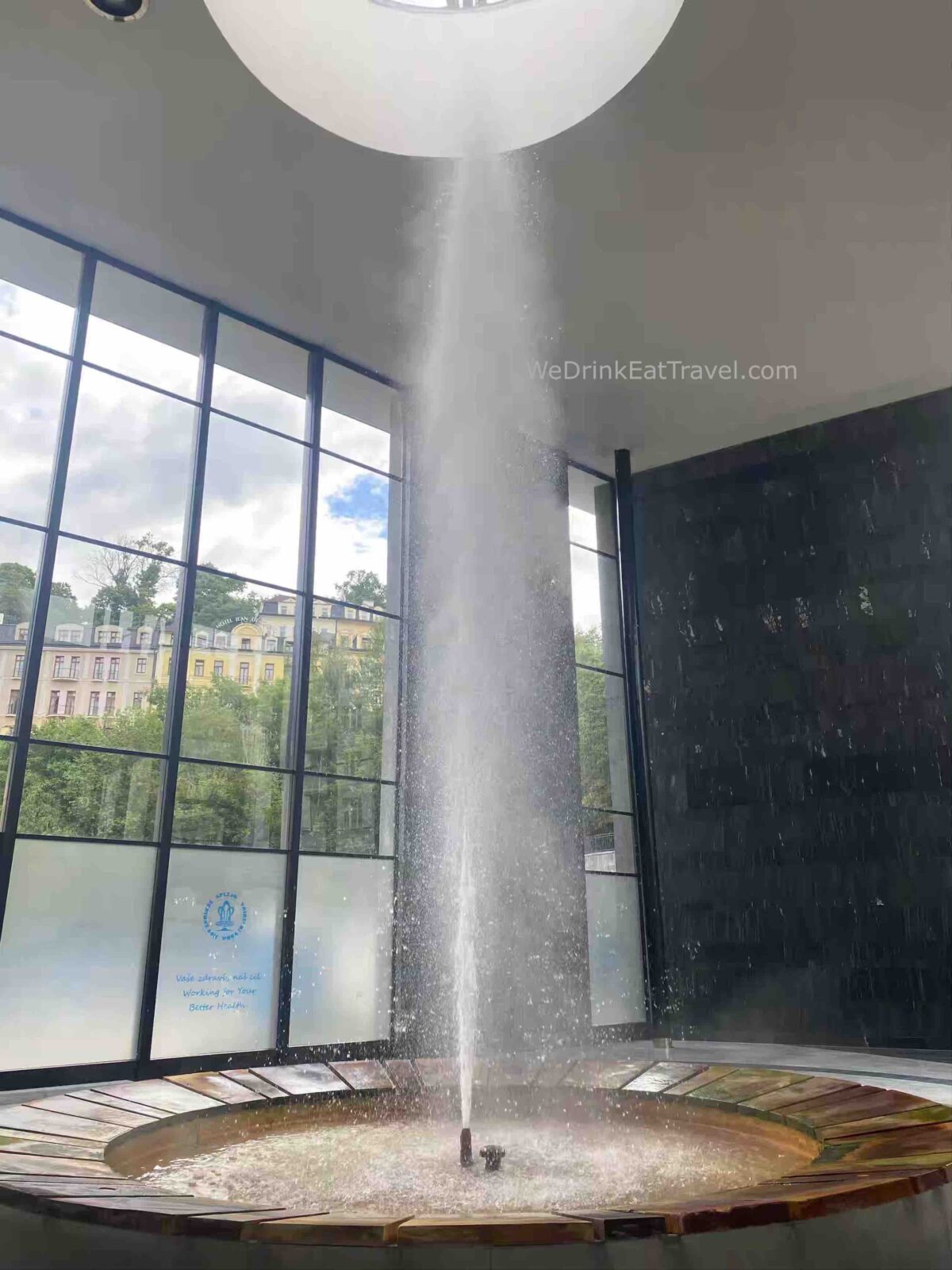 20 Of The Best Things To Do In Karlovy Vary - We Drink Eat Travel