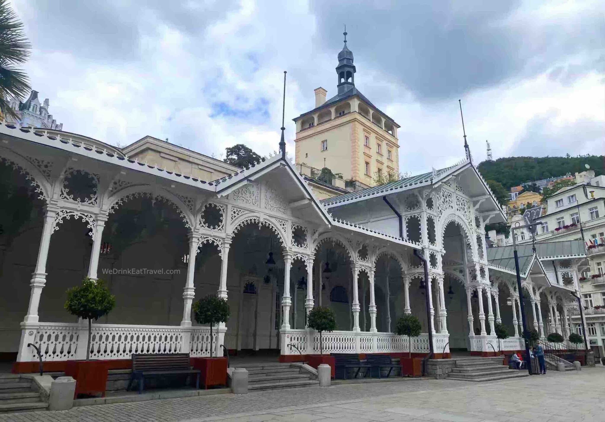 20 Of The Best Things To Do In Karlovy Vary - We Drink Eat Travel