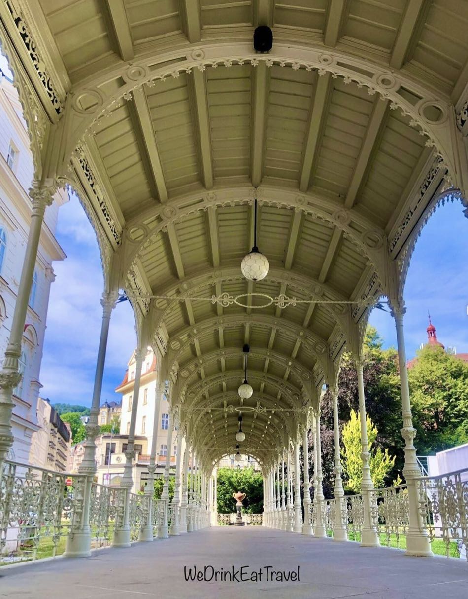 20 Of The Best Things To Do In Karlovy Vary - We Drink Eat Travel