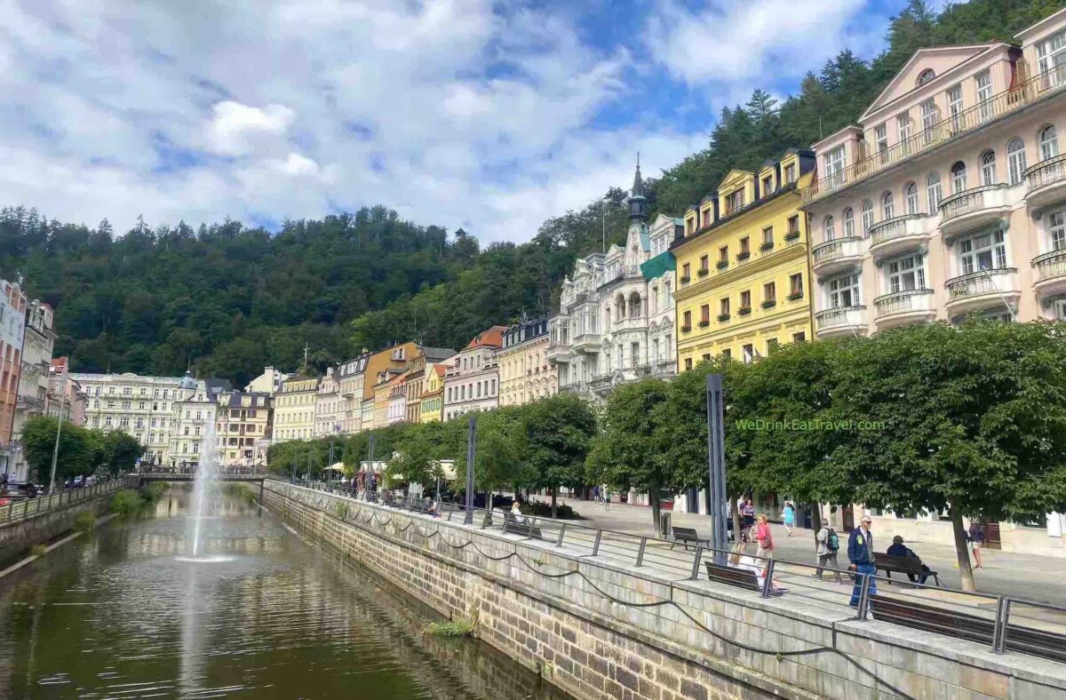 20 Of The Best Things To Do In Karlovy Vary - We Drink Eat Travel