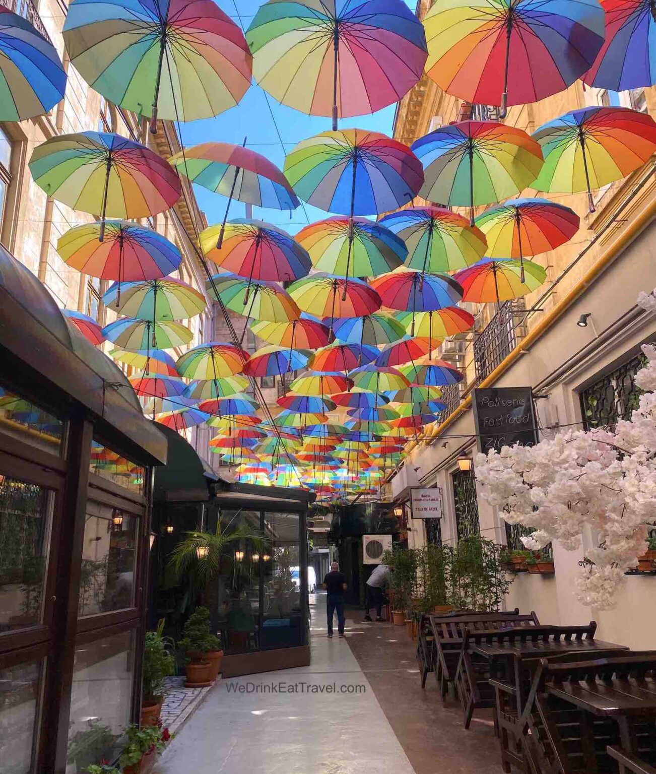 27 Of The Best Things To Do In Bucharest - We Drink Eat Travel