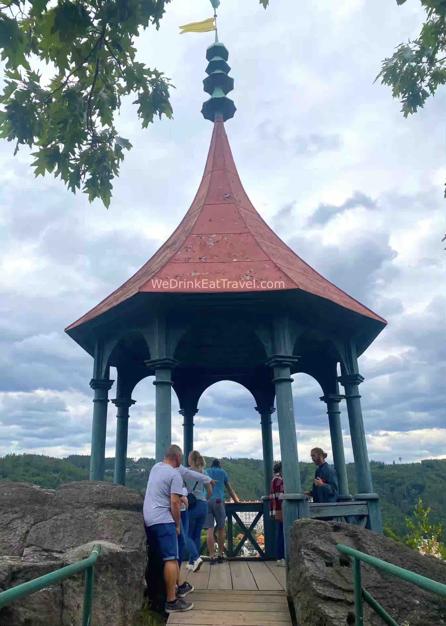 7 Awesome Places To Visit In Karlovy Vary For Amazing Views - We Drink ...