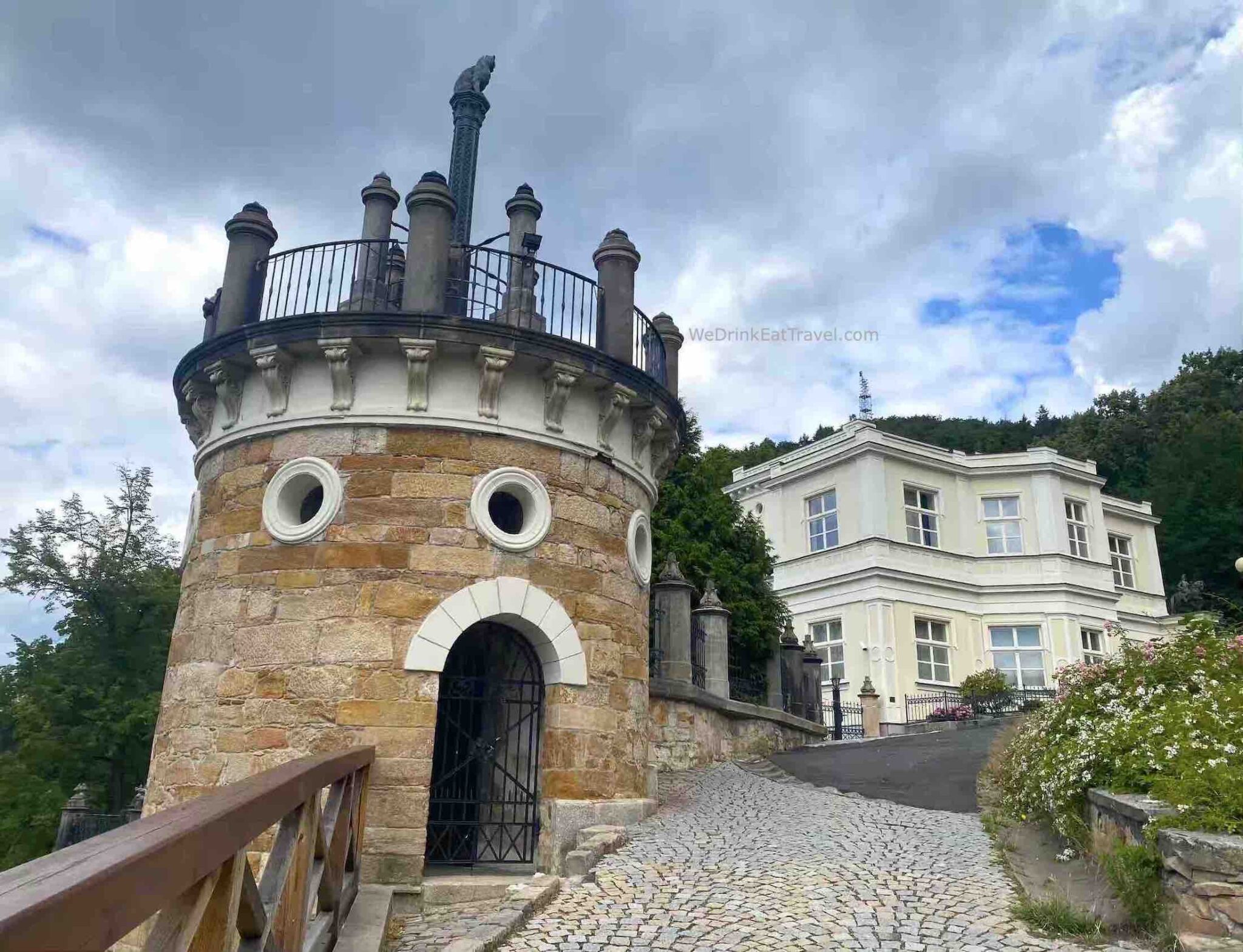 7 Awesome Places To Visit In Karlovy Vary For Amazing Views - We Drink ...