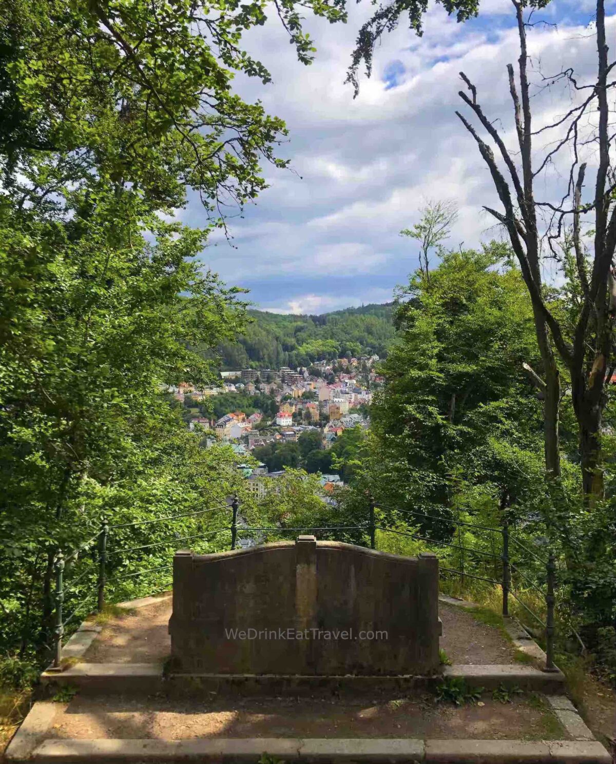 7 Awesome Places To Visit In Karlovy Vary For Amazing Views - We Drink ...