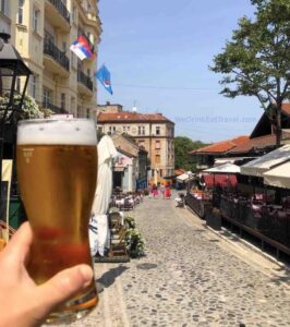 Discover 12 Of The Best Bars In Belgrade, Serbia - We Drink Eat Travel
