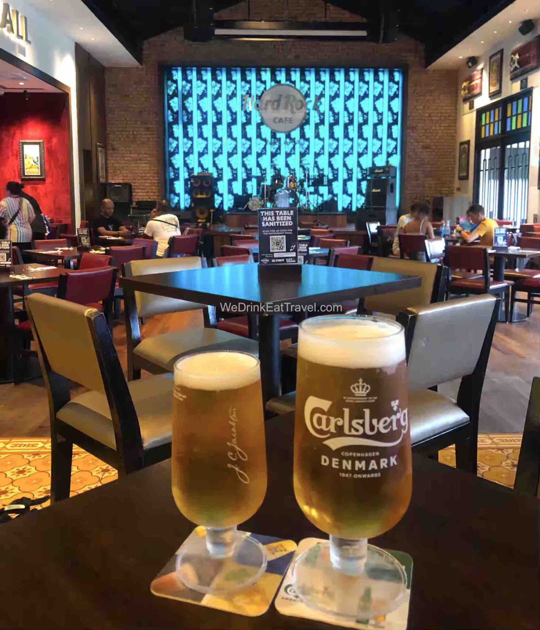 8 Great Places To Eat In Melaka And Where To Drink - We Drink Eat Travel