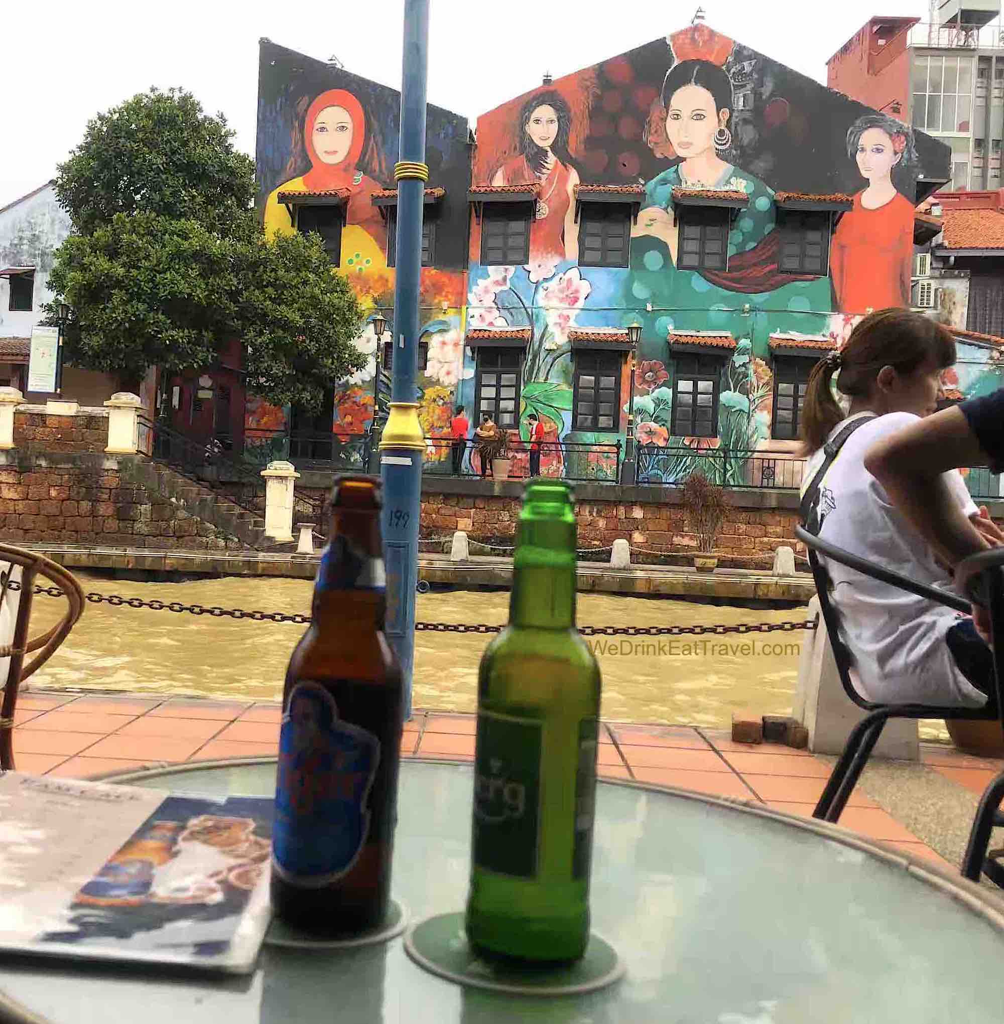 8 Great Places To Eat In Melaka And Where To Drink - We Drink Eat Travel