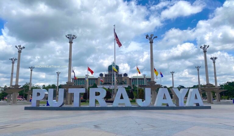 Here Are 12 Interesting Things To Do In Putrajaya Malaysia - We Drink ...
