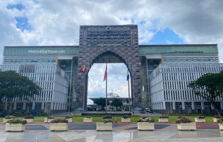 Here Are 12 Interesting Things To Do In Putrajaya Malaysia - We Drink ...