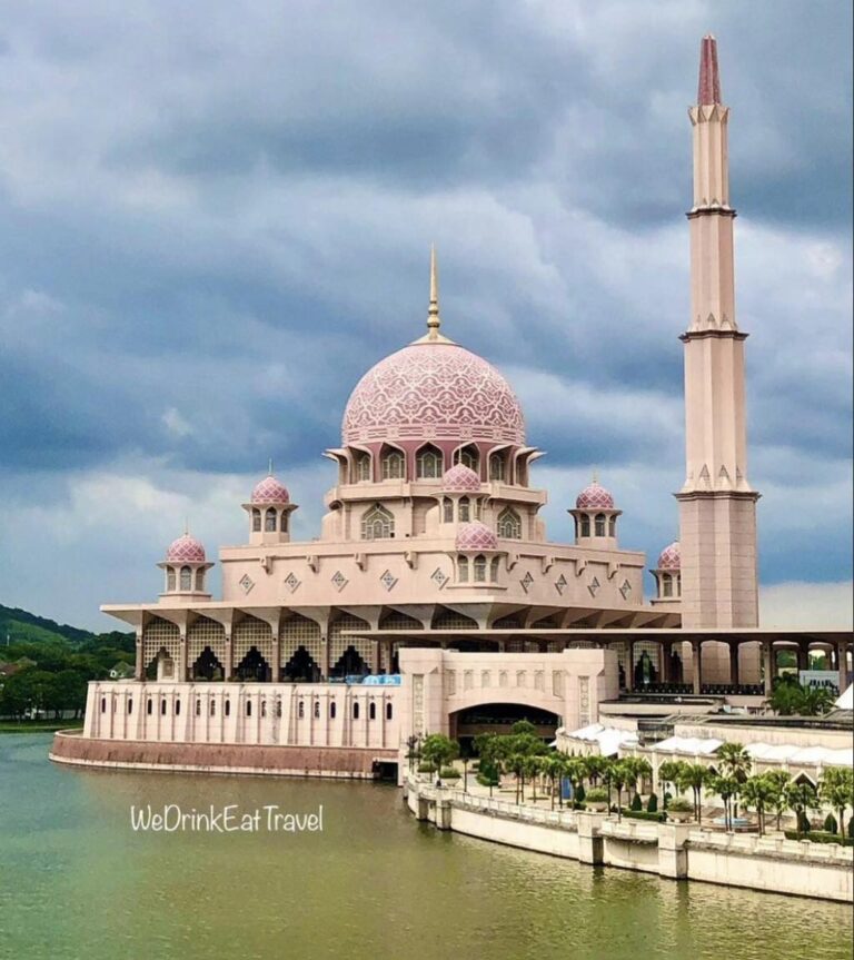 Here Are 12 Interesting Things To Do In Putrajaya Malaysia - We Drink ...