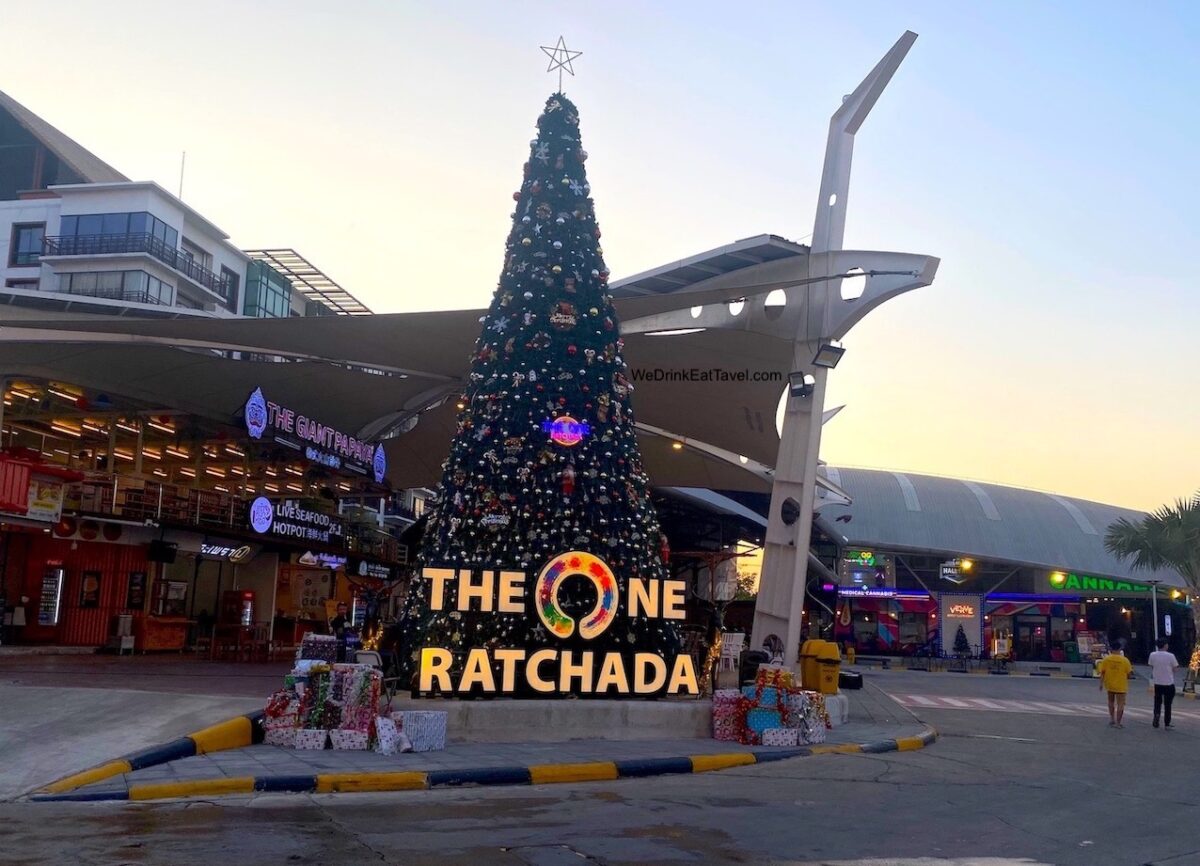 7 Important Things You Need To Know About The One Ratchada - We Drink ...