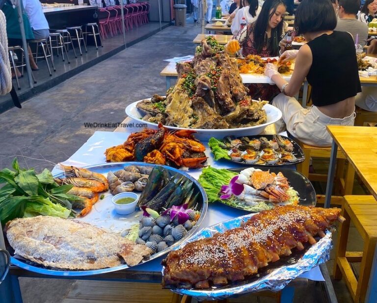 7 Important Things You Need To Know About The One Ratchada - We Drink ...